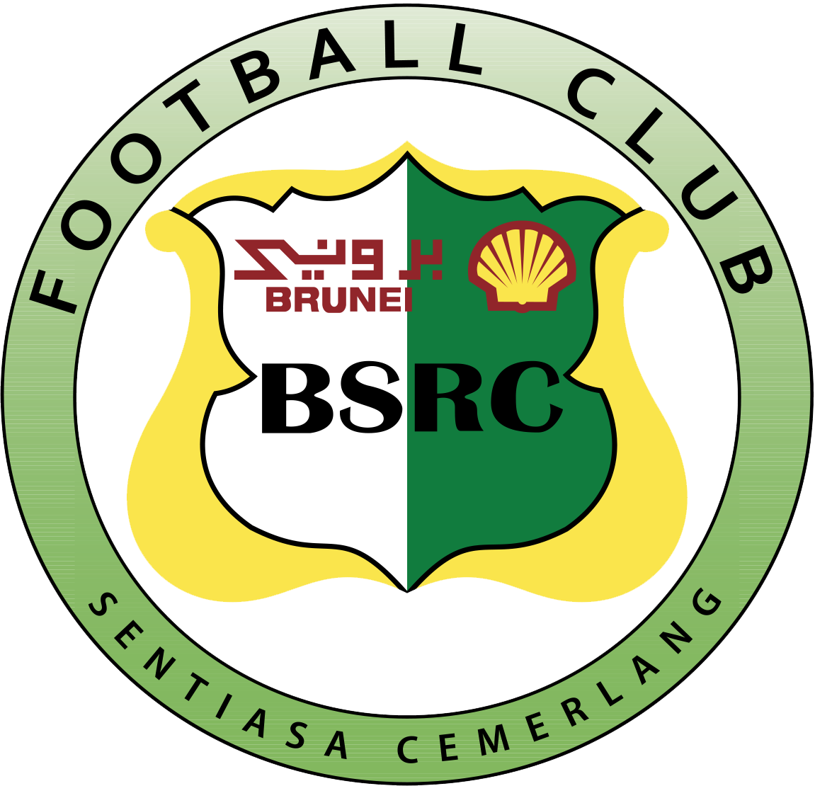 BSRC FC – Football Association of Brunei Darussalam